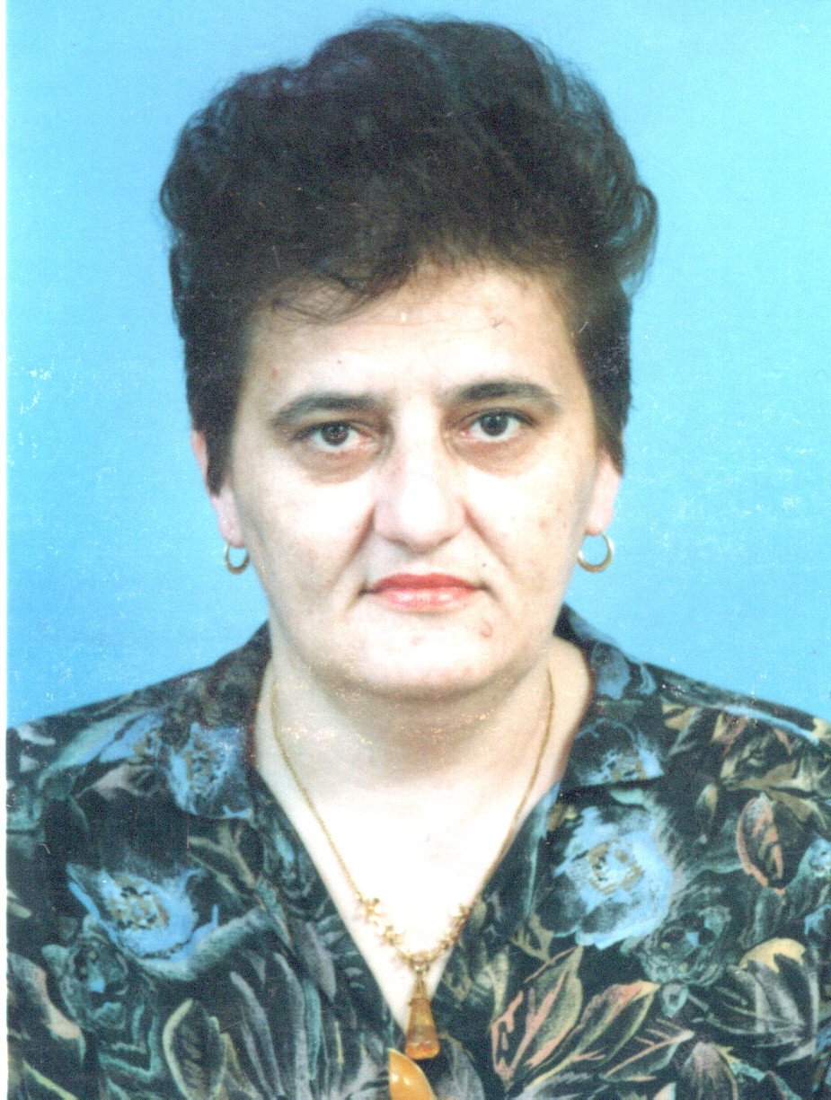 RAJNA Tomislava FILIPOVIĆ - Umrli.me