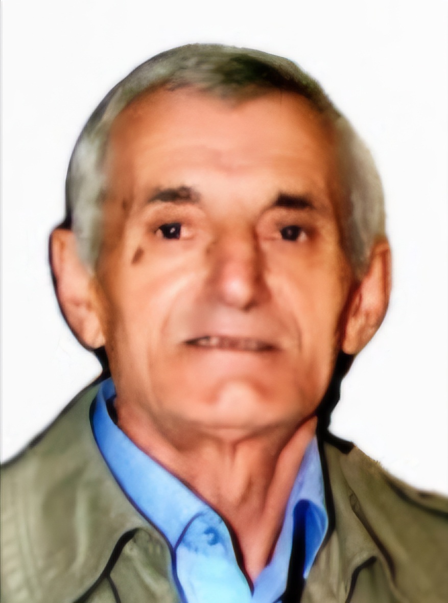 NIKOLA Ivov JOVETIĆ - Umrli.me