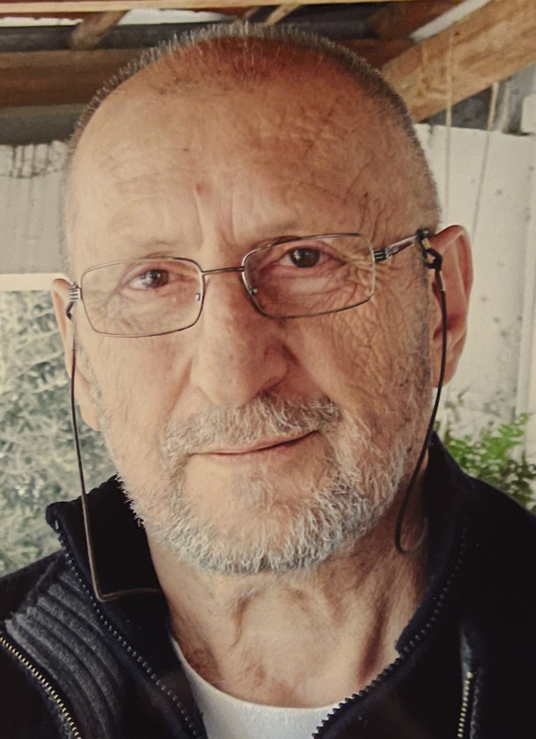 DRAGAN Arsov BOŽOVIĆ - Umrli.me