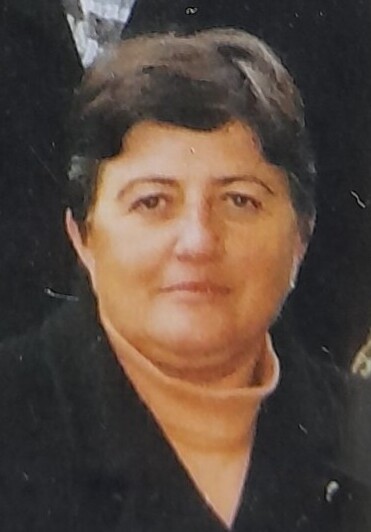 ROZINA-ROZA Vinkova DEMIROVIĆ - Umrli.me