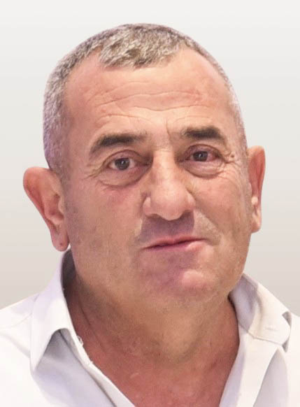 PREDRAG-PERO Markov BULATOVIĆ - Umrli.me