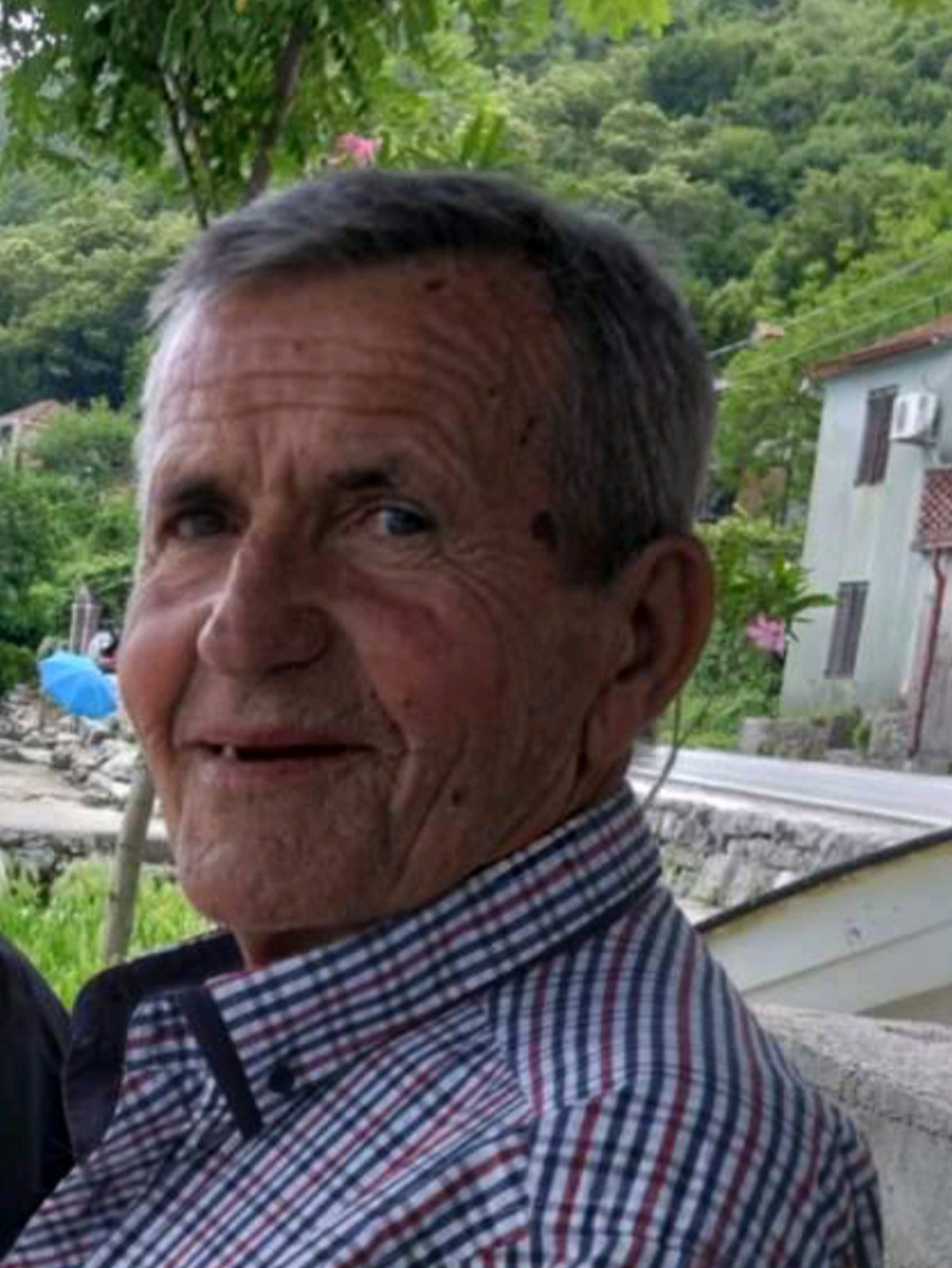 BOGDAN KEKOVIĆ - Umrli.me