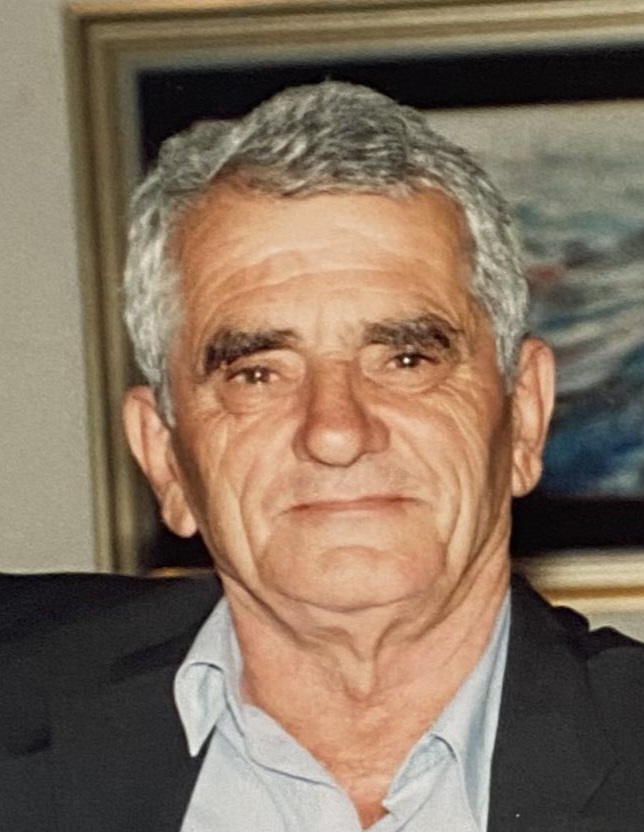 RADOMIR Đurov RADULOVIĆ - Umrli.me