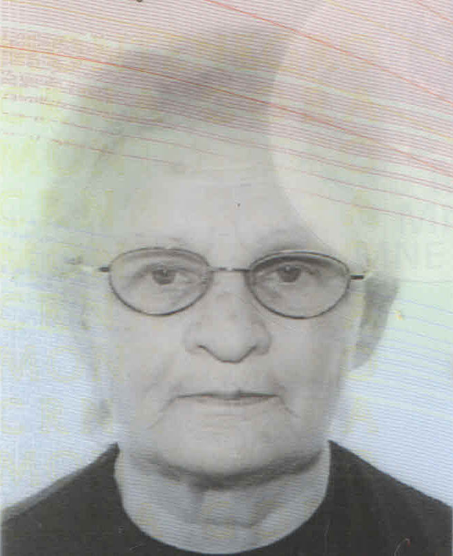 RUŽA Osmana ŠABANOVIĆ - Umrli.me