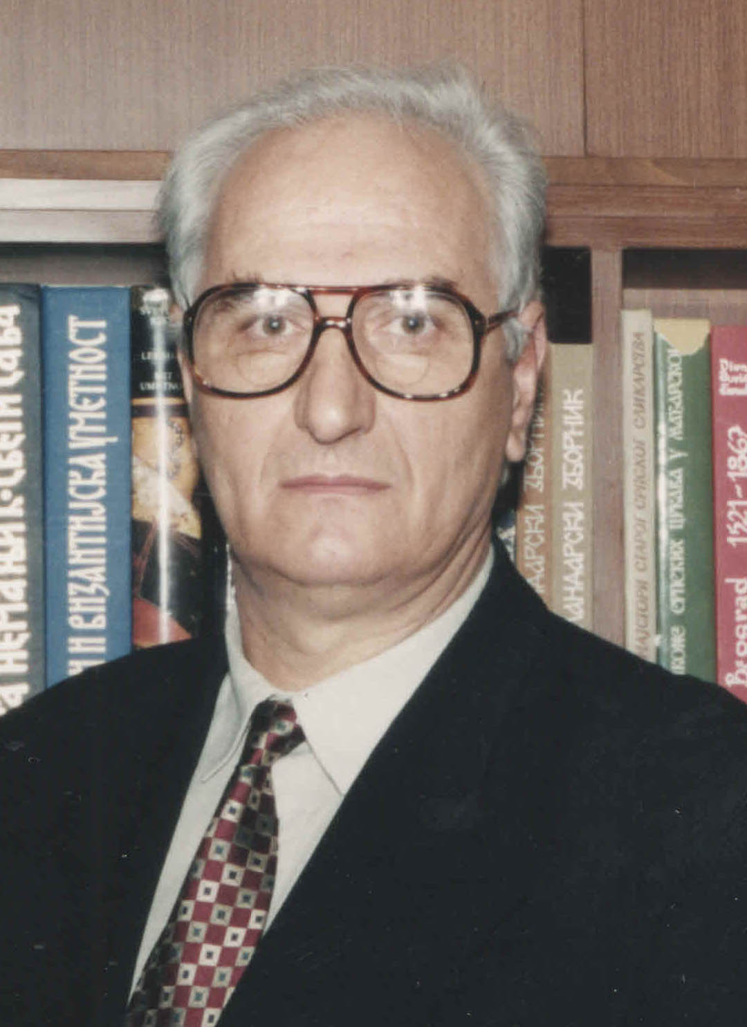 prof. dr SLOBODAN Sava RAIČEVIĆ - Umrli.me