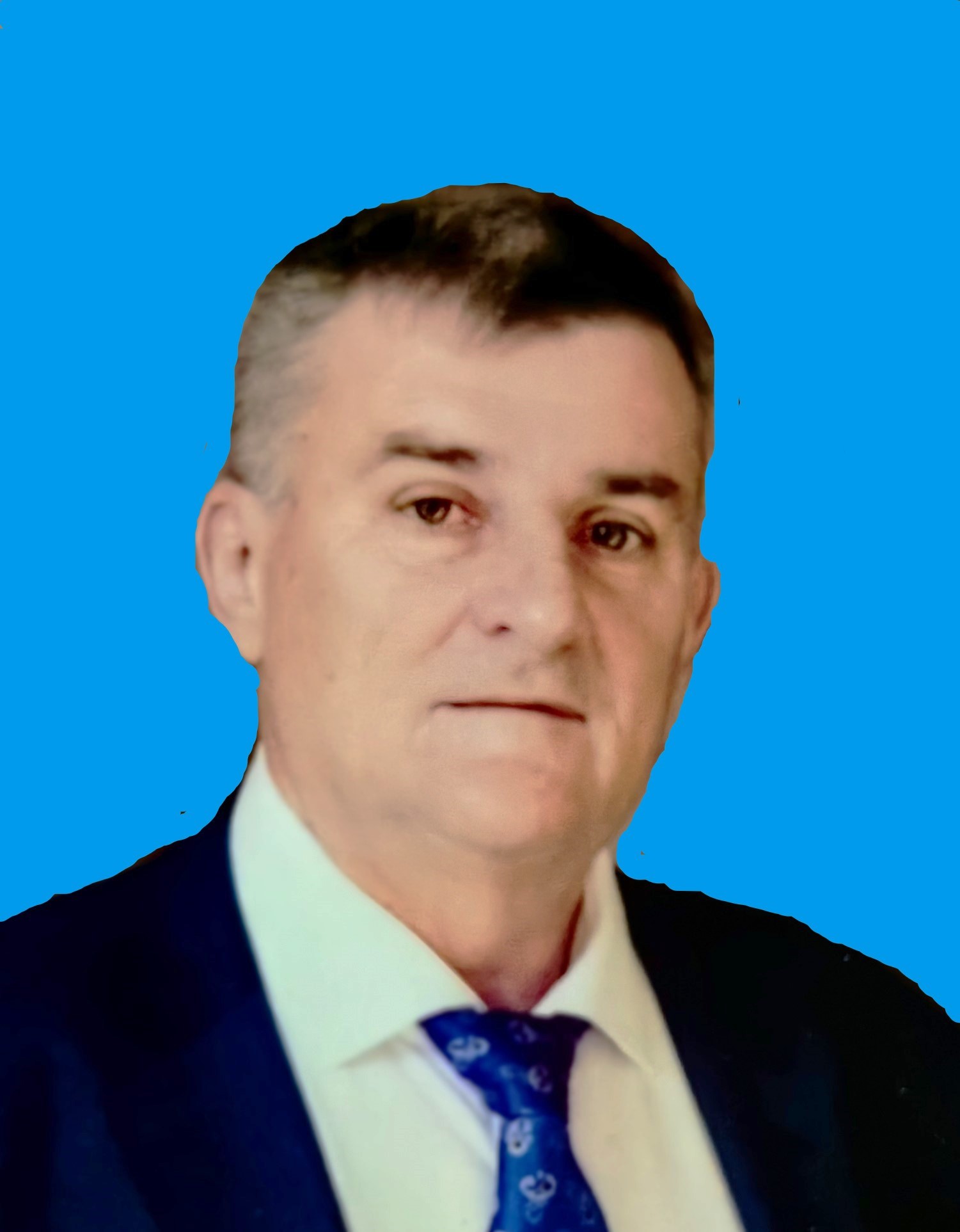 ŽELJKO Dragićev SMOLOVIĆ - Umrli.me