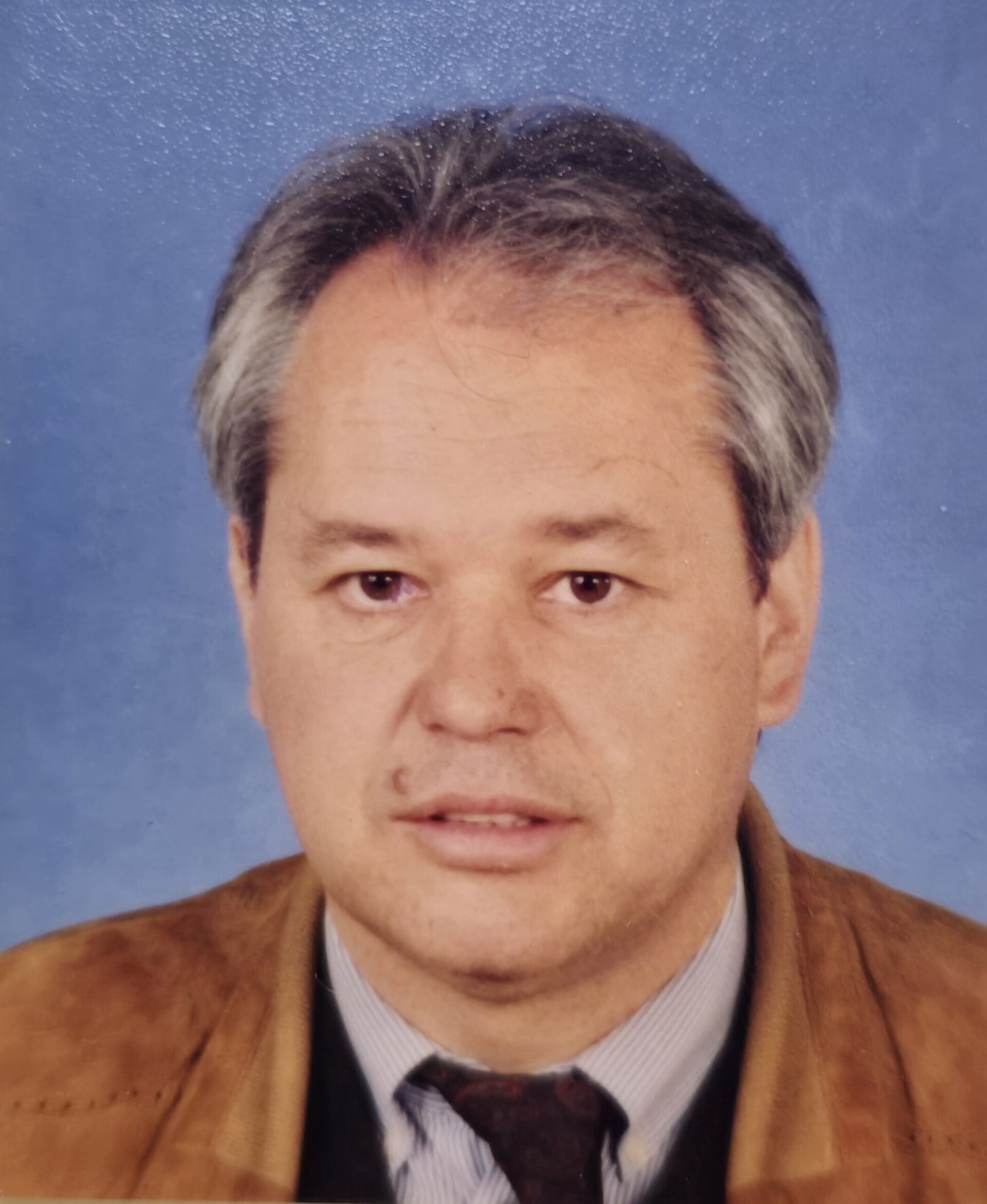 Mladen-Miki Radak - Umrli.me