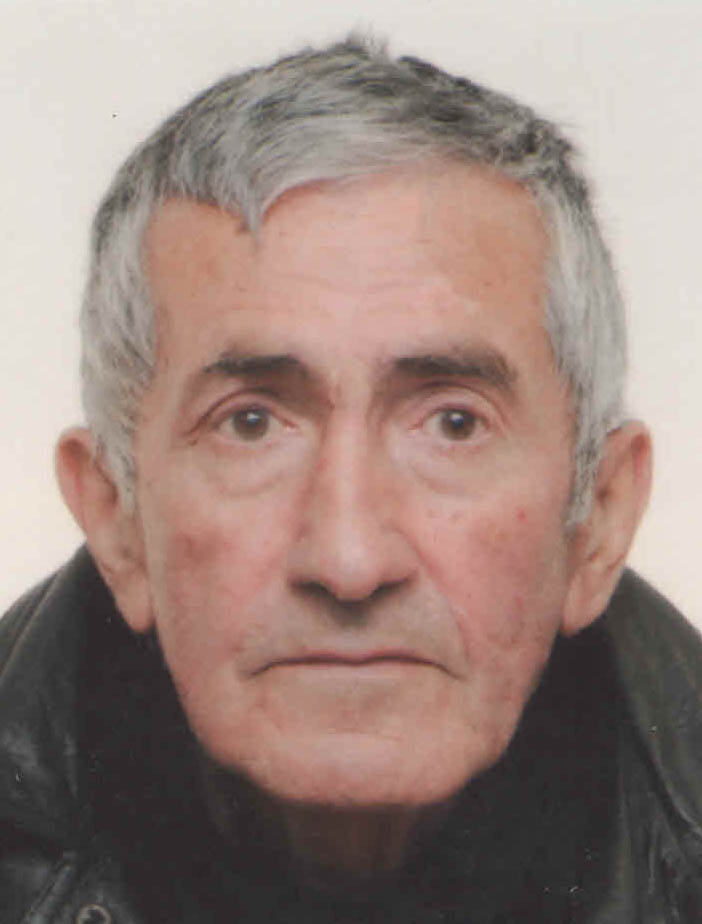 SLAVKO Lazara PEROVIĆ - Umrli.me