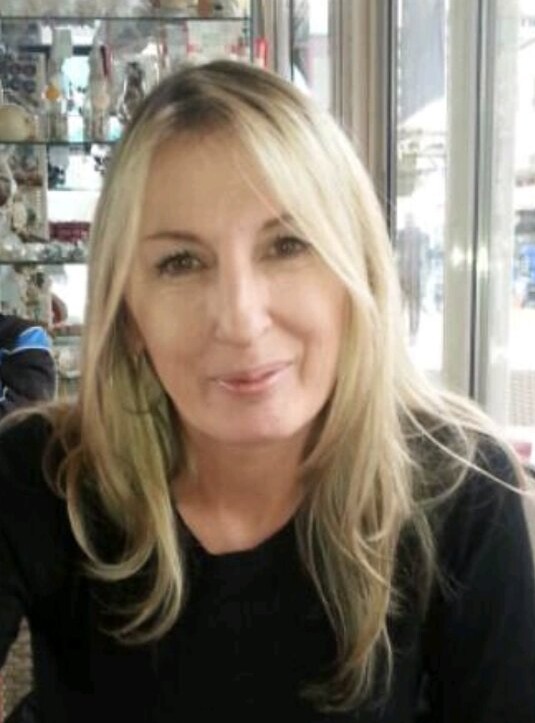 Aleksandra Sandra Burić - Umrli.me