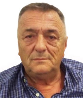 RADOŠ Ljubišin DODEROVIĆ - Umrli.me