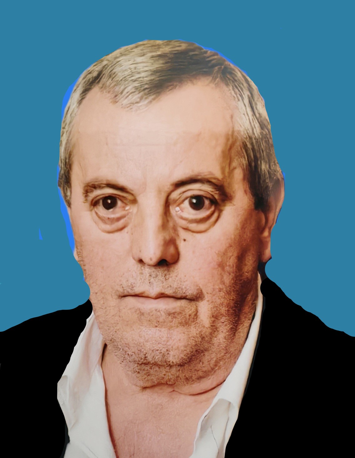 MIODRAG – MIĆO Dragićev RABRENOVIĆ - Umrli.me