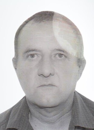 VOJISLAV NOVOVIĆ - Umrli.me