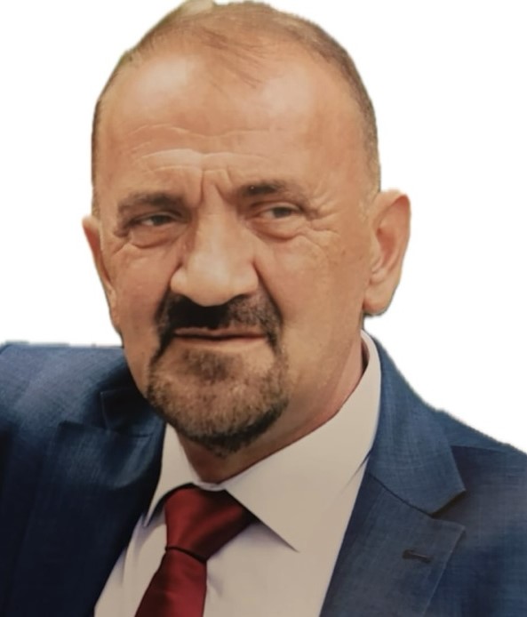 RADOVAN – VESKO Mihaila STANIŠIĆ - Umrli.me