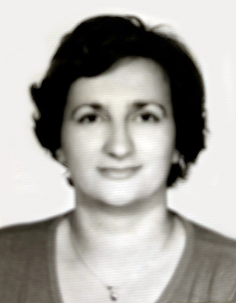 LIZA Krstova RAIČKOVIĆ - Umrli.me