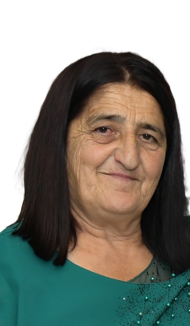 SLOBODANKA – VERA KRGOVIĆ - Umrli.me