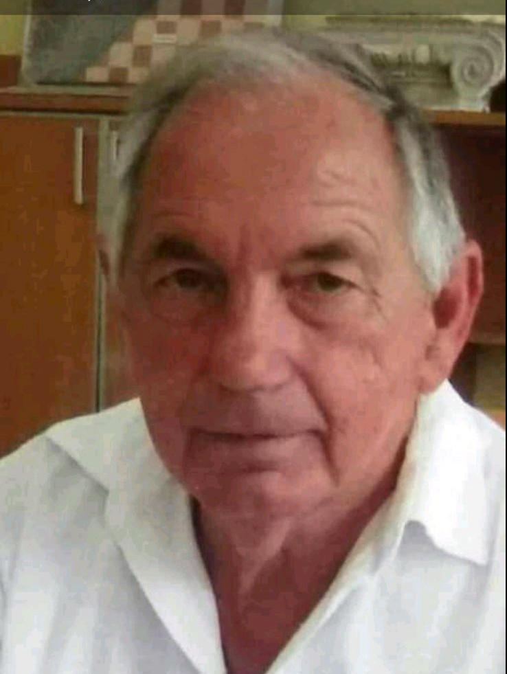 NIKOLA STRUGAR - Umrli.me