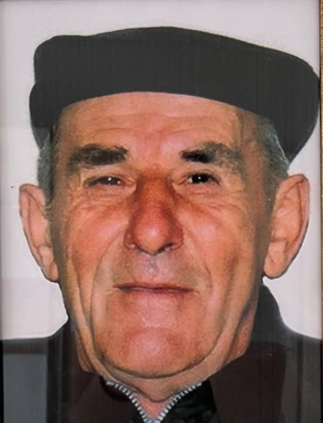 NIKOLA Labuda ANĐUŠIĆ - Umrli.me