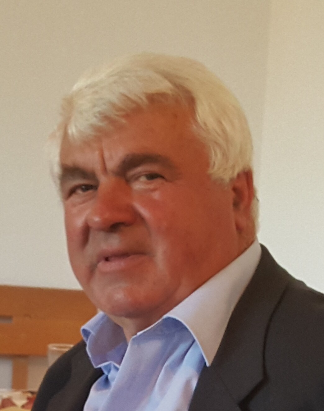 Slobodan Šolaja - Umrli.me