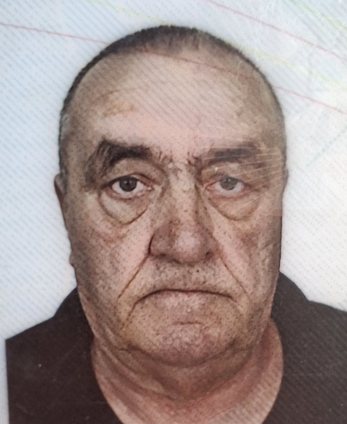 DESIMIR-DESKO Gojka BOVAN - Umrli.me