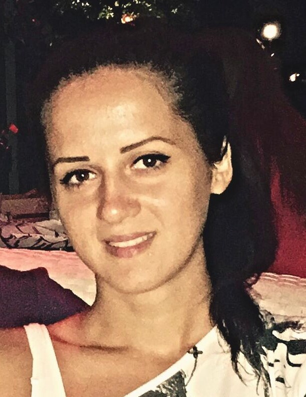 DRAGANA Željkova ĆIROVIĆ - Umrli.me