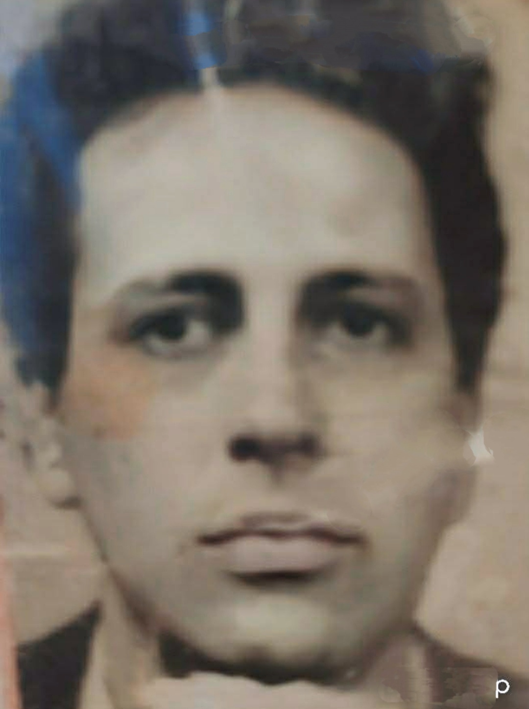 MIODRAG Milosava ŠARANOVIĆ - Umrli.me