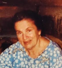 DESANKA Borislava PAJOVIĆ - Umrli.me