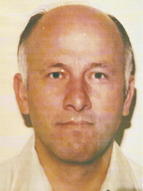 ŽELjKO Brankov PERAZIĆ - Umrli.me