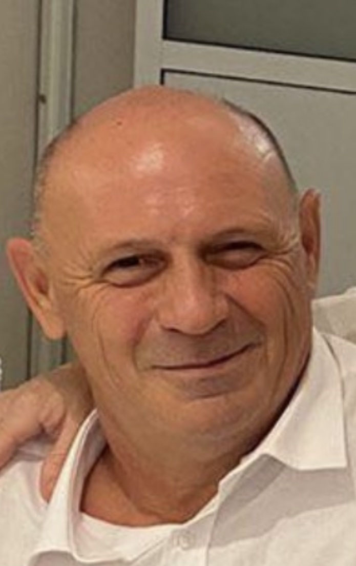 PREDRAG - PEĐA Petkov JOČIĆ - Umrli.me