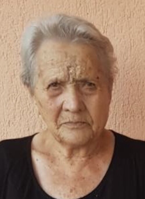 RUMICA Milisava MARKOVIĆ - Umrli.me