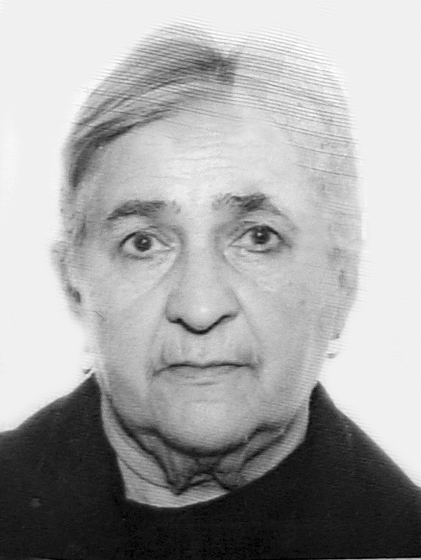 Smiljka Sekulić - Umrli.me