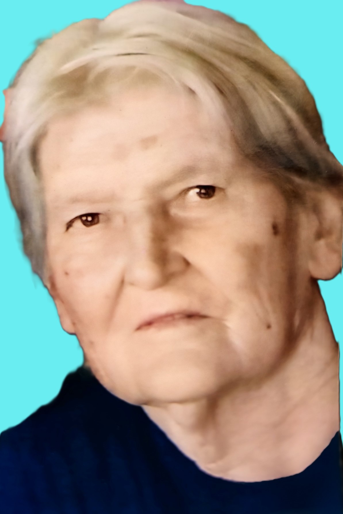 VELINKA Božidara BOŠKOVIĆ - Umrli.me