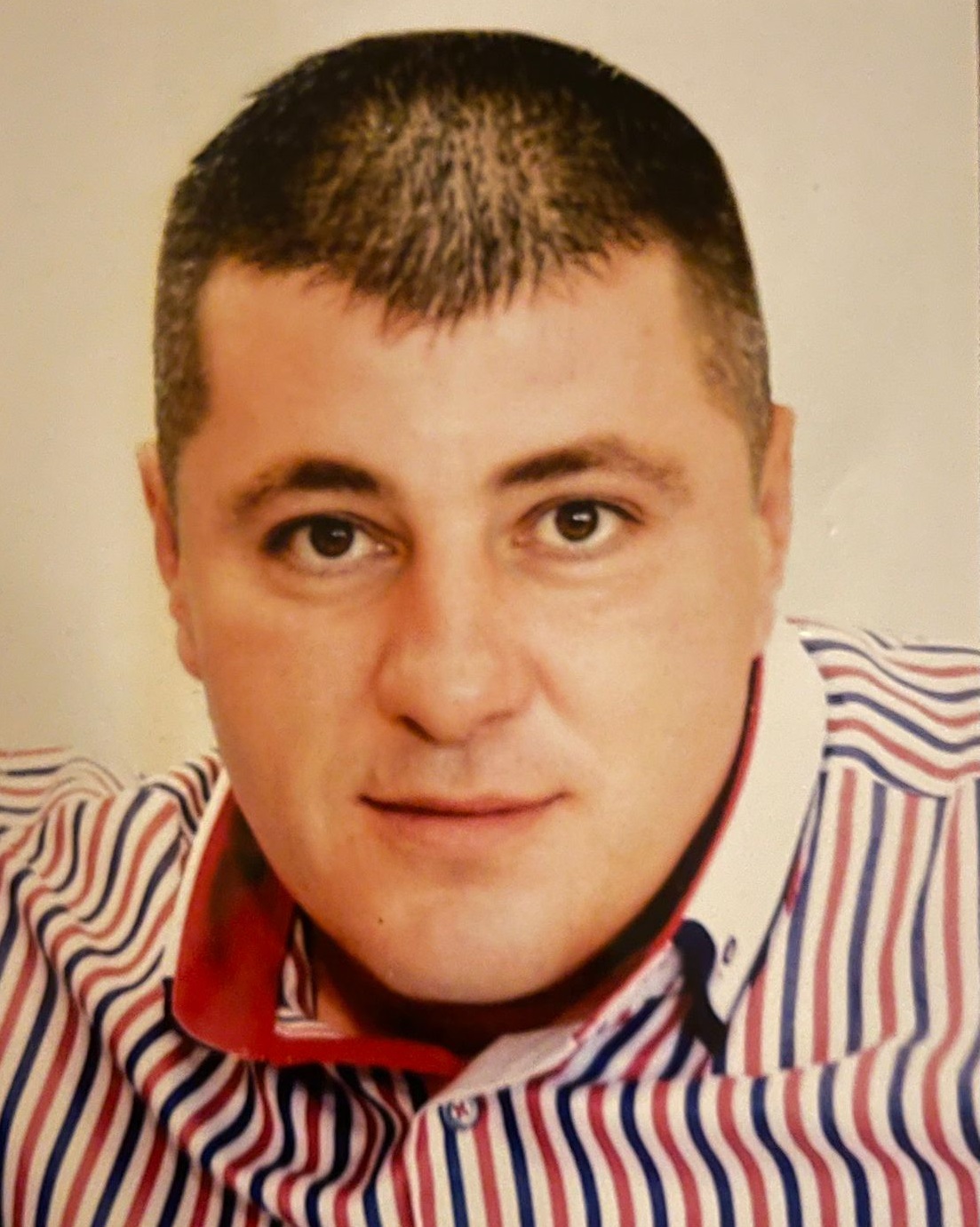 DANILO VUKOTIĆ - Umrli.me