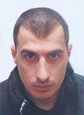 JOVAN NIKČEVIĆ - Umrli.me