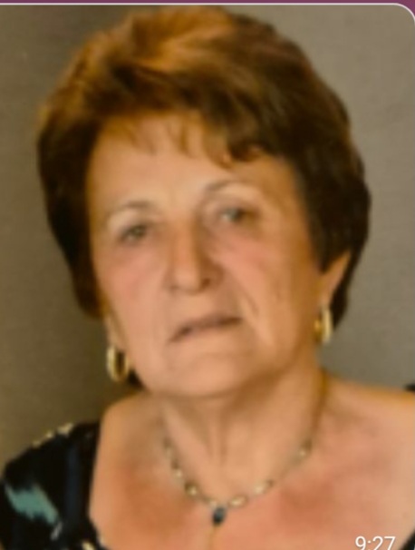 DESANKA RAJKOVIĆ - Umrli.me