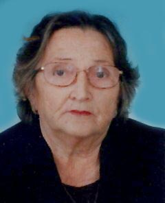 VUKOSAVA-NATA Milutina RAKOČEVIĆ - Umrli.me