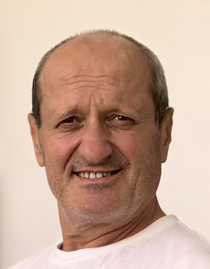 RANKO Radoja BURZAN - Umrli.me