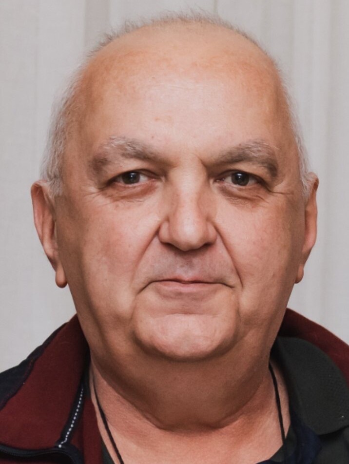 Predrag Jovićević - Umrli.me