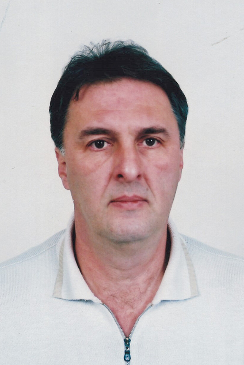 SLOBODAN Milanov NIKOLIĆ - Umrli.me