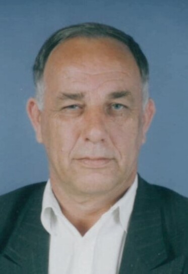 MUTIMIR-Gajo GARDAŠEVIĆ - Umrli.me