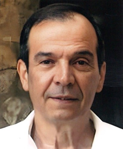 DRAGI-CRNI Nikole STANIŠIĆ - Umrli.me