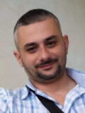 Vukašin Gagović - Umrli.me