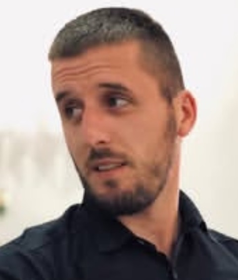 IVAN – BARKI Dmitrov VUČINIĆ - Umrli.me