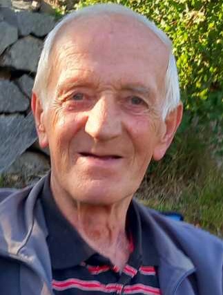 LUKA LALIĆ - Umrli.me