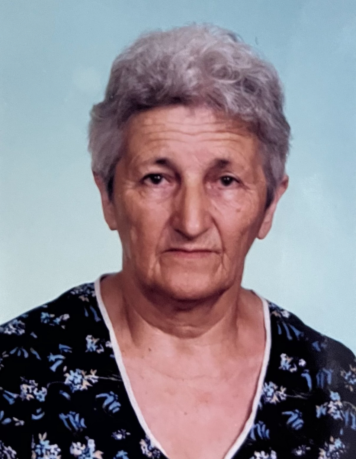 ROSANDA Nikole ROJEVIĆ - Umrli.me
