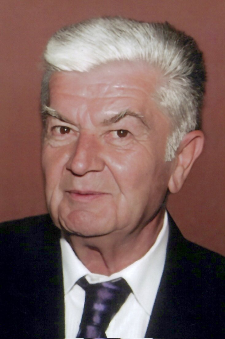 SLOBODAN-SLOBO Milana VUČELIĆ - Umrli.me