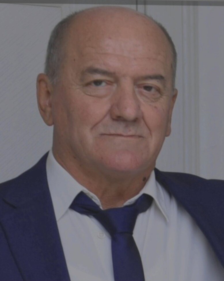ŽARKO-Śobota Novaka POPOVIĆ - Umrli.me