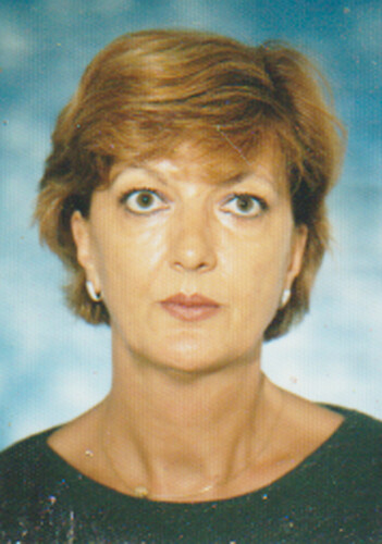 DUŠANKA Zoranova LABOVIĆ - Umrli.me