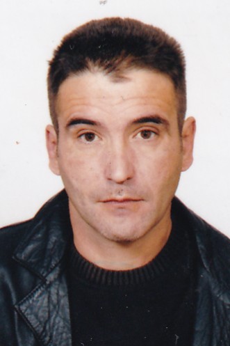 IVO Gojkov POPOVIĆ - Umrli.me