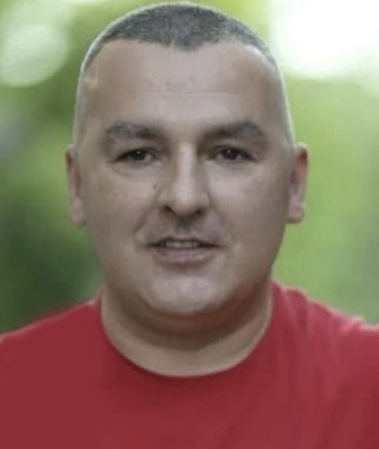 Filip Petričević - Umrli.me