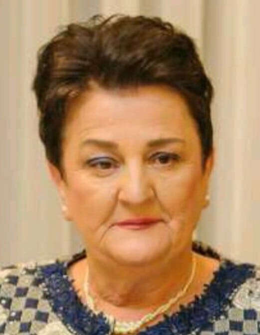 NADA VUKOTIĆ - Umrli.me